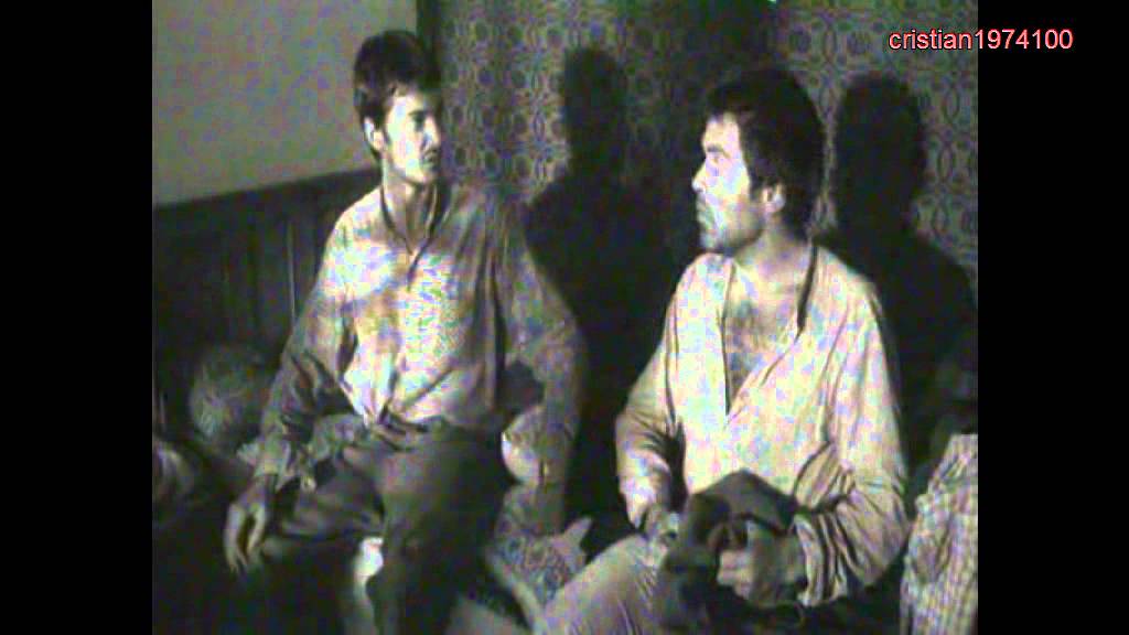 60 de ani de la apariția romanului Moromeții. Scene MEMORABILE din ... 60 de ani de la apariția romanului Moromeții. Scene MEMORABILE din ...