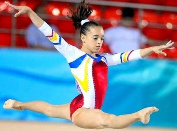România, locul 4 la CM de gimnastică din China | ActiveNews România, locul 4 la CM de gimnastică din China | ActiveNews